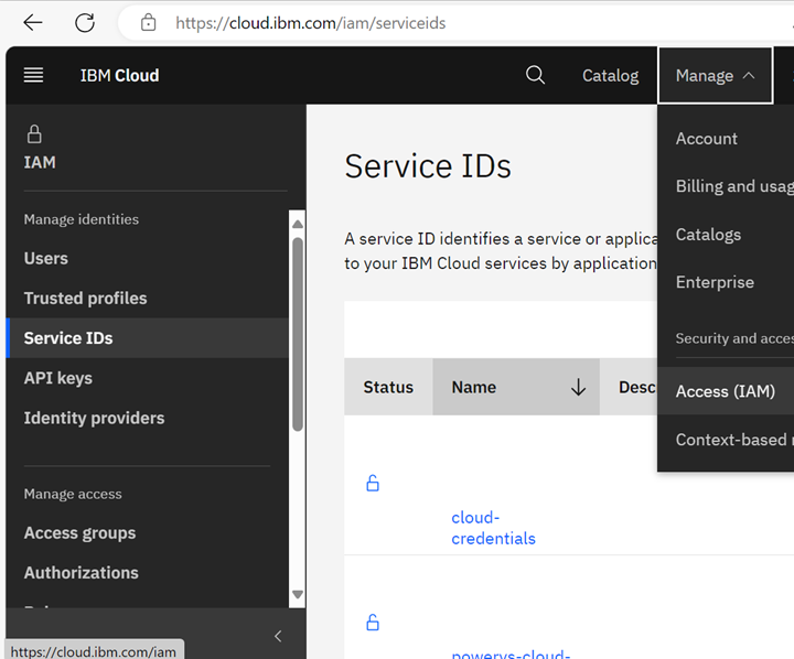 Retrieve CCO utility (ccoctl) image and generate manifests for deploying Red Hat OpenShift ...